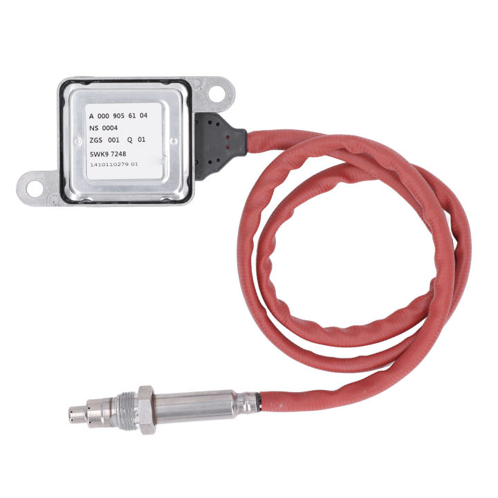 Nox Sensor A0009056104 Anti Aging Accurate for Car | Daraz.lk