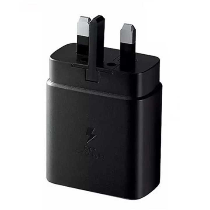 Samsung 45W USB-C Super Fast Charging Wall Charger | Daraz.lk