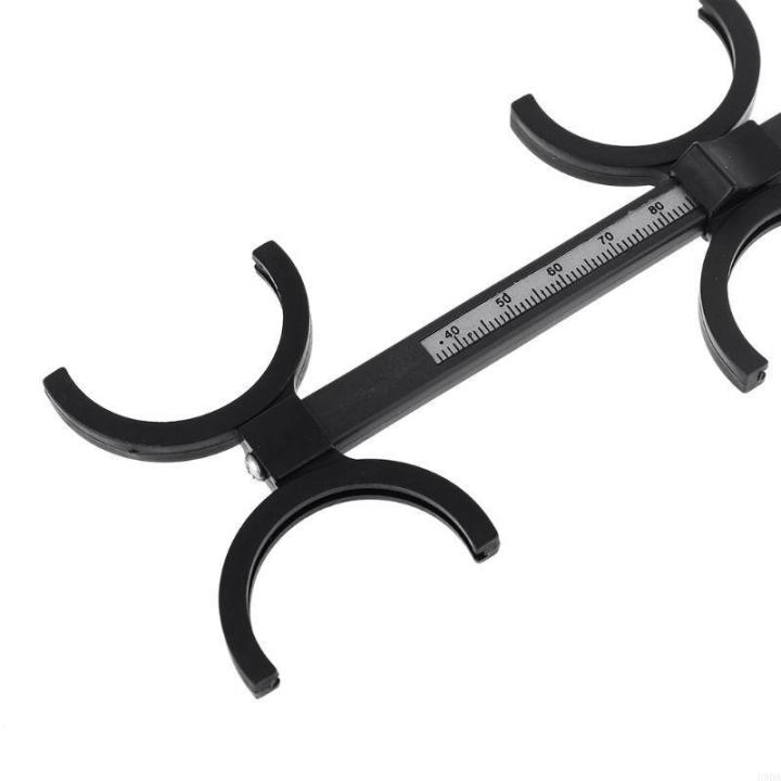 Adjust Optical Flipper Optometry Trial Lens 4 Lens PD Scale Quality ...