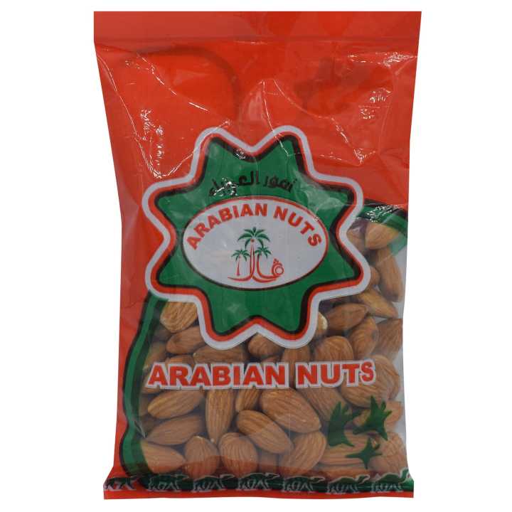 Arabian Armond Nuts 100G | Daraz.lk