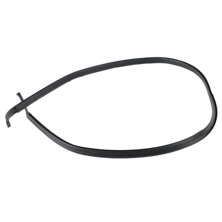 2X Roof Drip Moulding Seal Strip for YARIS VITZ VIOS Hatchback NCP90 ...