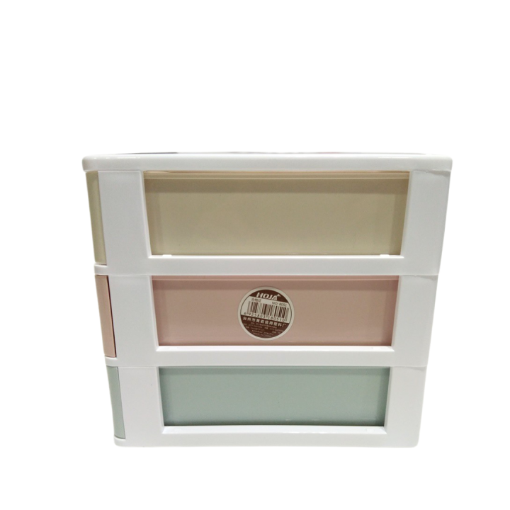 Plastic Drawer set | Daraz.lk