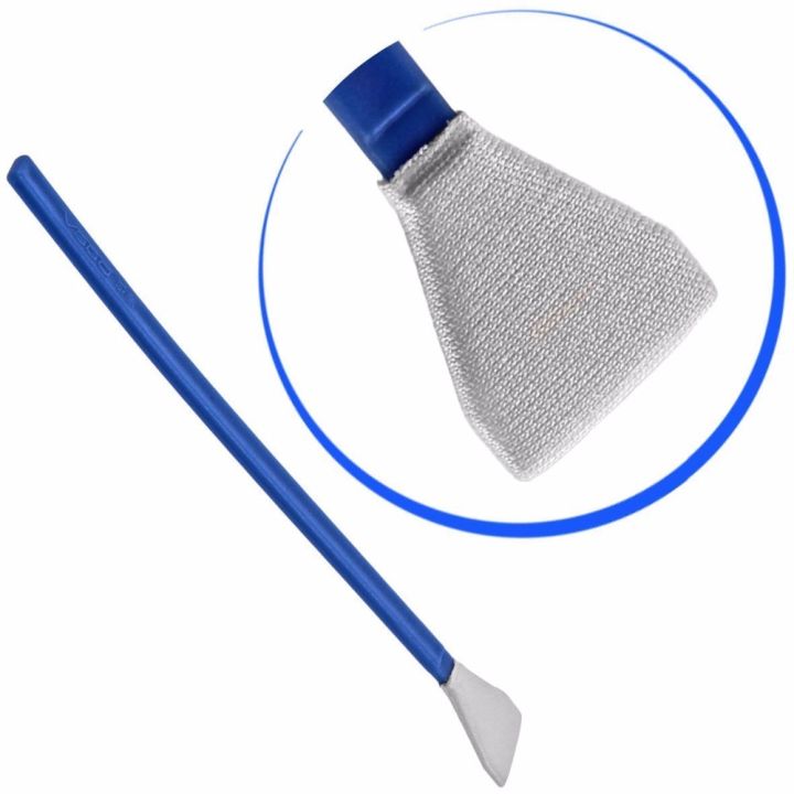 Vsgo Aps-C Sensor Swab Dry Cleaning Dustfree Swabs Vacuum Sealed For ...