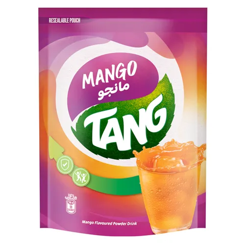 Tang Mango Powered Drink 375G | Daraz.lk