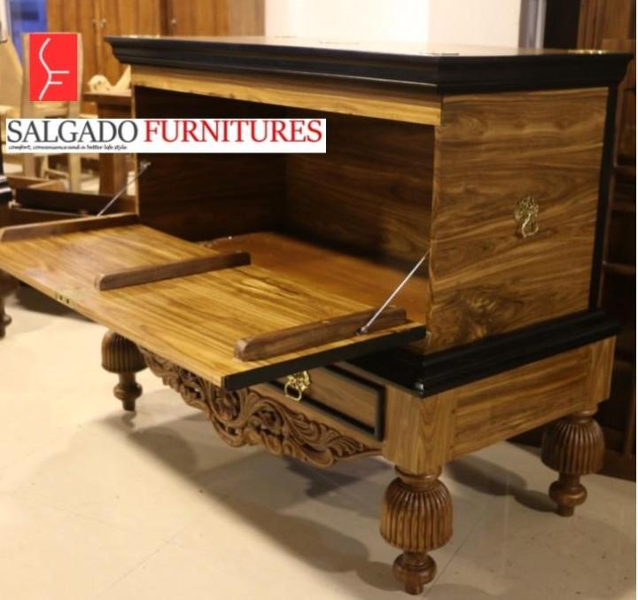 Pettagama Kandy Perahara Hand Crafted Nadun Wood | Daraz.lk