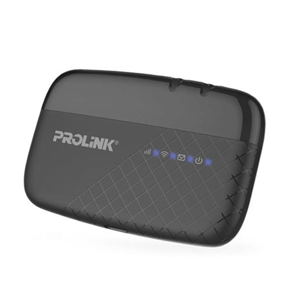 Prolink PRT7011L 4G LTE Portable WIFI Hotspot Router | Daraz.lk
