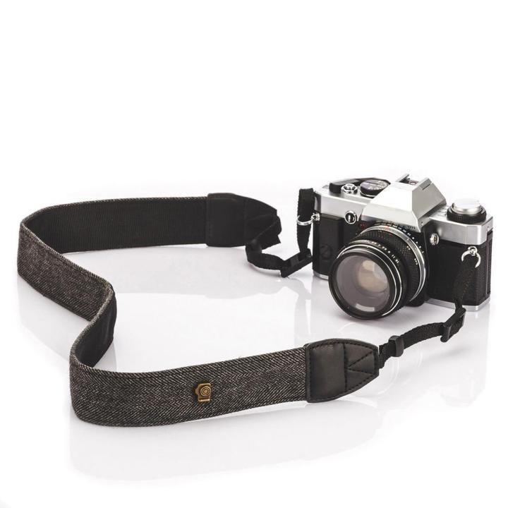 Camera Shoulder Neck Belt Strap For Slr Dslr Digital For Camera Olympus ...
