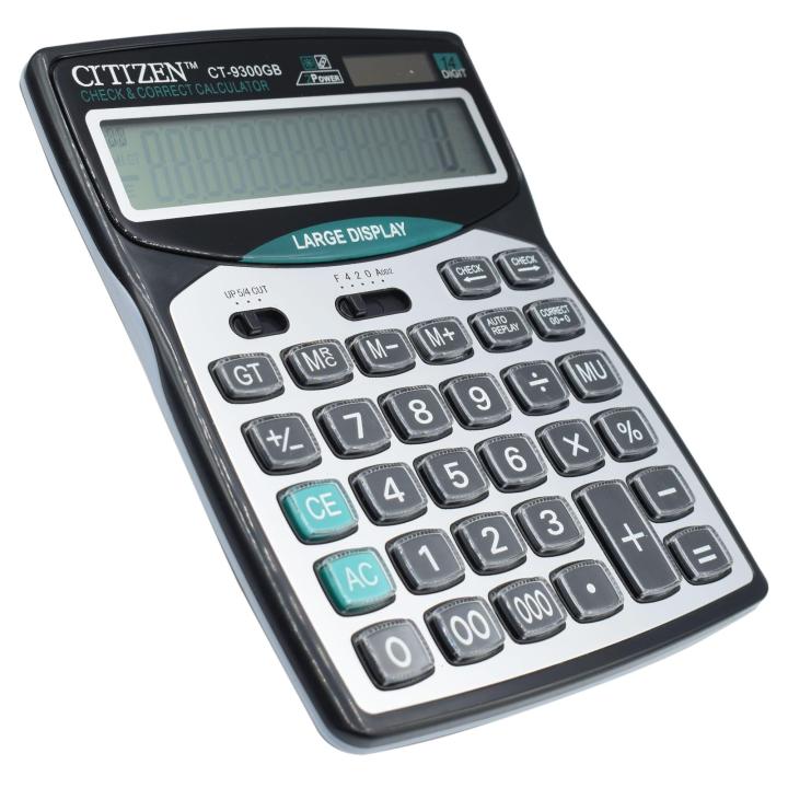 Citizen Scientific Calculator | Daraz.lk