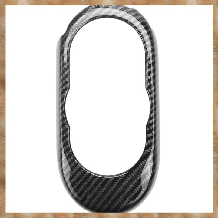 Kqueebee Car Control Console Panel for S F55 F56 F57 Car Interior ...