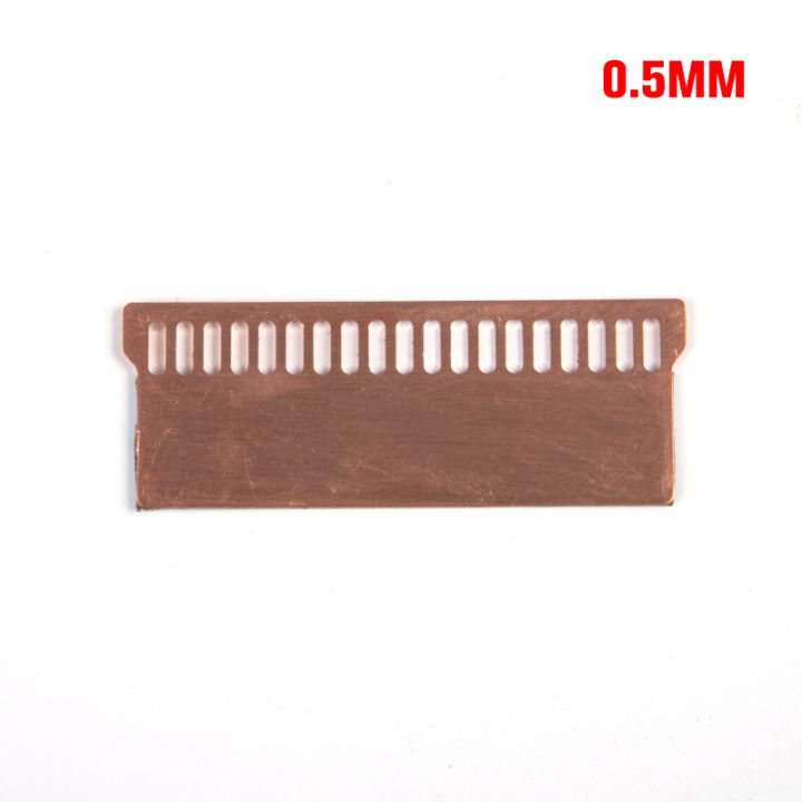 Notebook Memory Heat Sink Copper Heatsink Laptop RAM 0.5mm/1.5mm/2mm/3mm | Daraz.lk