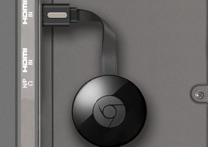 Chromecast Wireless Display Dongle 1080P Mini Receiver Sharing,miracast ...