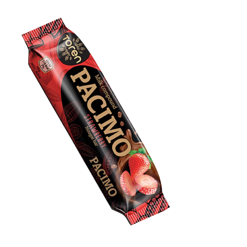 Toren Pacimo Strawberry (25g) | Daraz.lk