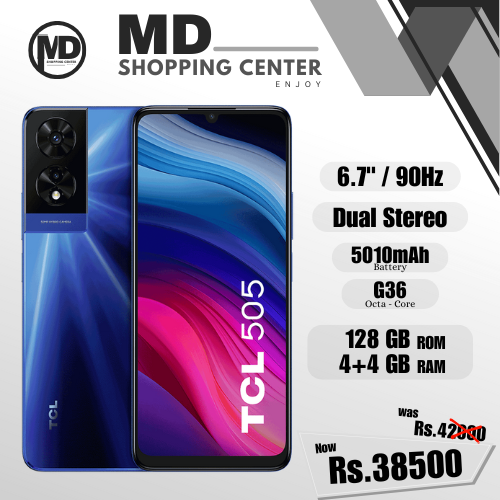 TCL 505 Phone | Daraz.lk: Buy Online at Best Prices in Srilanka | Daraz.lk