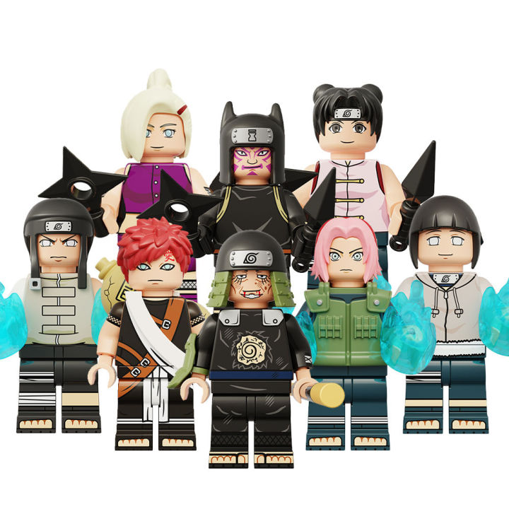 【CascadeCart】[Haven & Hammer] Compatible Naruto Series Hinata Hyuga ...
