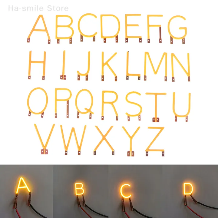 ‌COB LED Filament DC3V Diodes Edison Bulb DIY For Candle Party ...