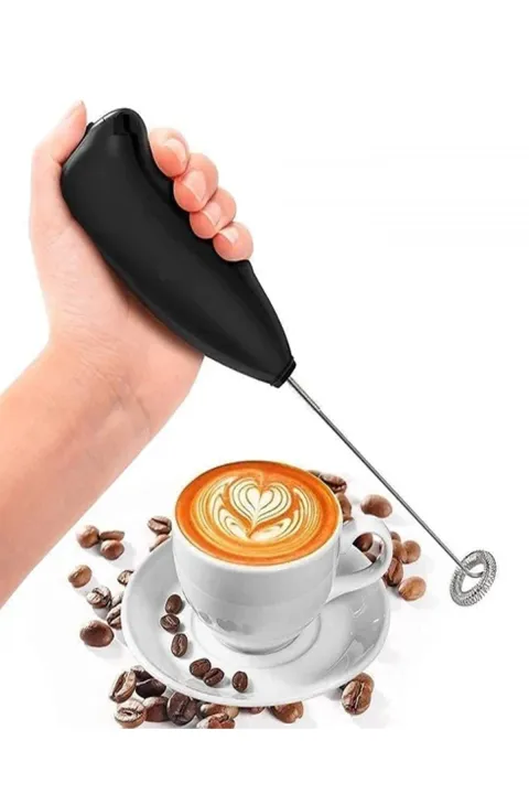 Coffee Maker – Battery Operated, | Daraz.lk
