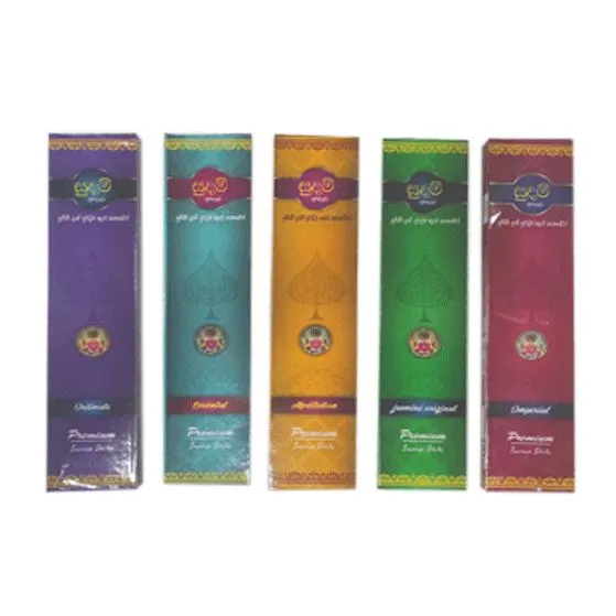 Sudam Handunkuru (Incense Sticks) Rs.120/- x 5 | Daraz.lk