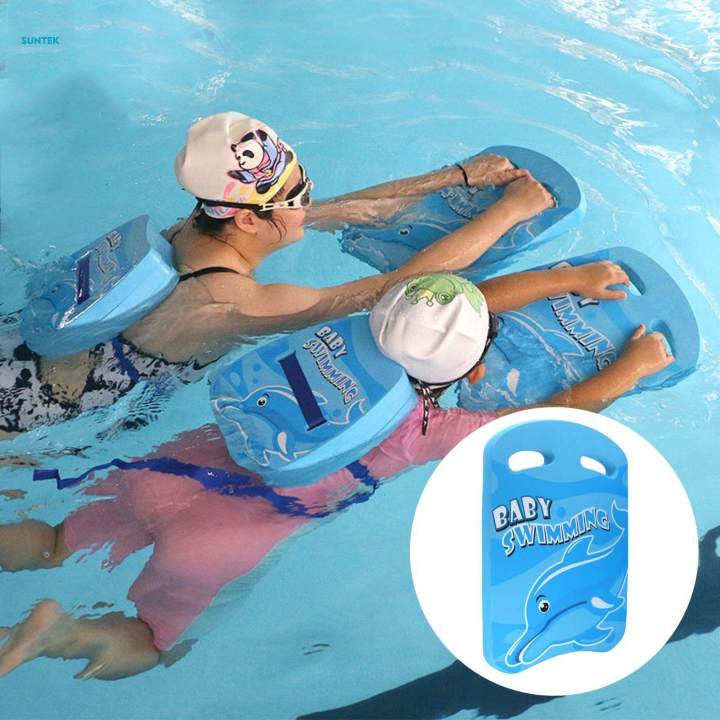 Swimming Kickboard Plate Swimming Floats EVA for Swimming Exercise ...