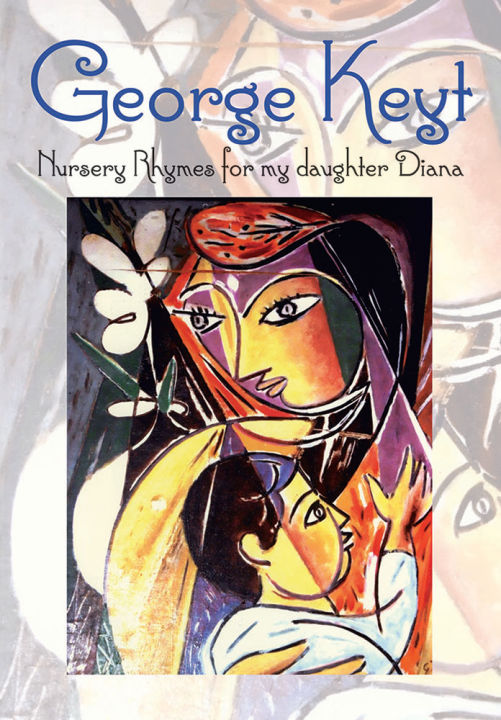George Keyt: Nursery Rhymes for my daughter Diana | Daraz.lk