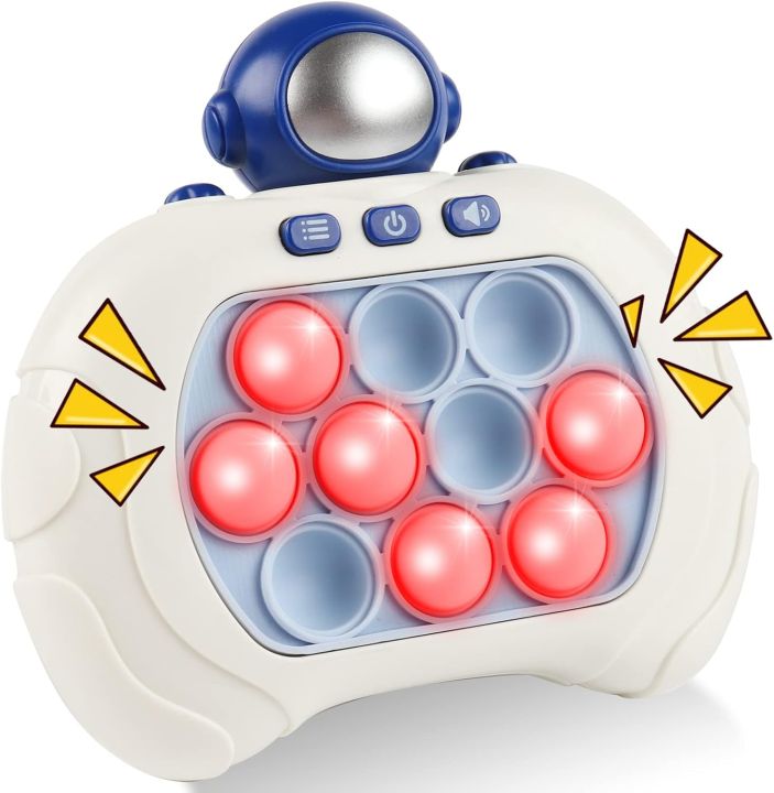 Yiqu Quick Push Game machine Popping Game Controller, Quick Push ...
