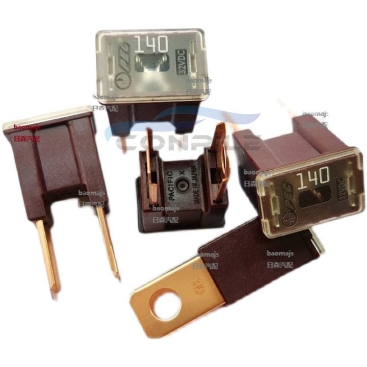 1pc 140a Fuse D6 For Mitsubishi Pajero V93 V97 For Toyota Prado ...