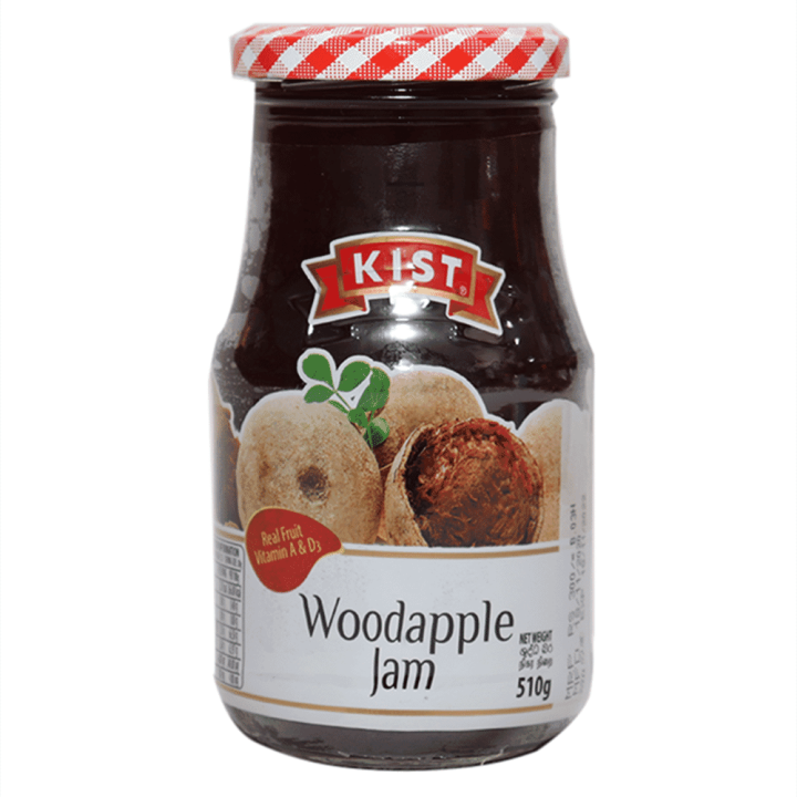 KIST Wood Apple Jam 510g | Daraz.lk