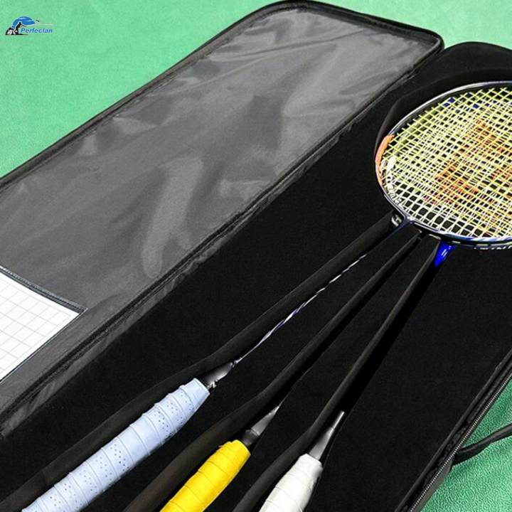 Badminton Racket Bag Lightweight Carrying Bag for Beginners | Daraz.lk