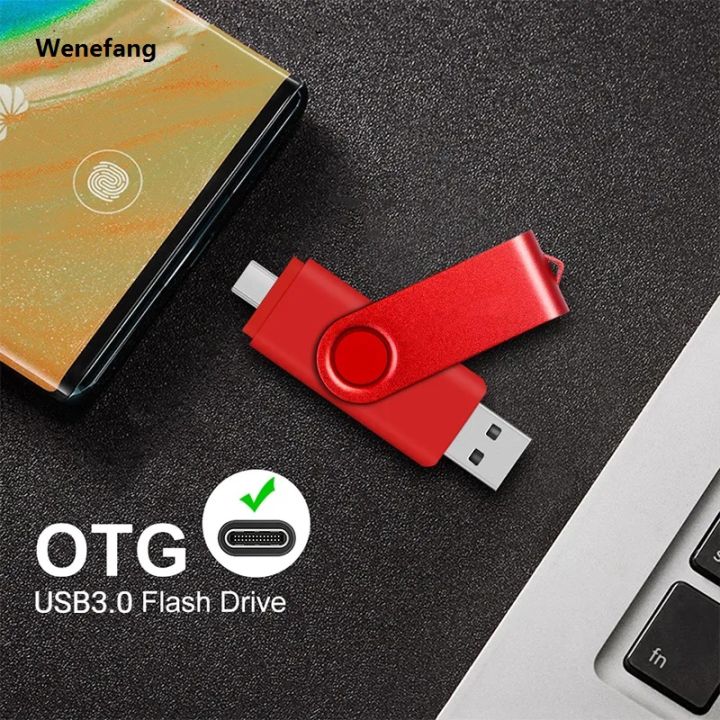 Wenefang Profesional Mini Usb Flash Drive 2tb High Speed Pen Drive 4tb ...