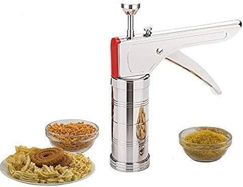 Murukku Maker/Idiyappam Maker/Blade String Hopper /kitchen Press ...