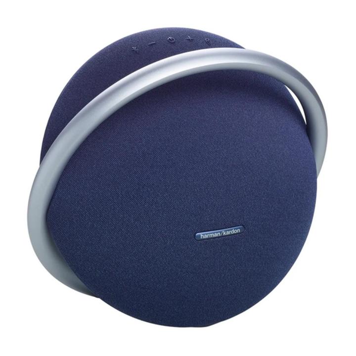 Harman Kardon Onyx Studio 8 Wireless Speaker, Bluetooth streaming for ...