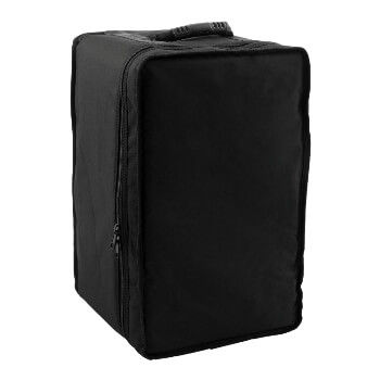 Cajon Box Drum Padded and Soft Bag Backpack Waterproof Padded Drum Box ...