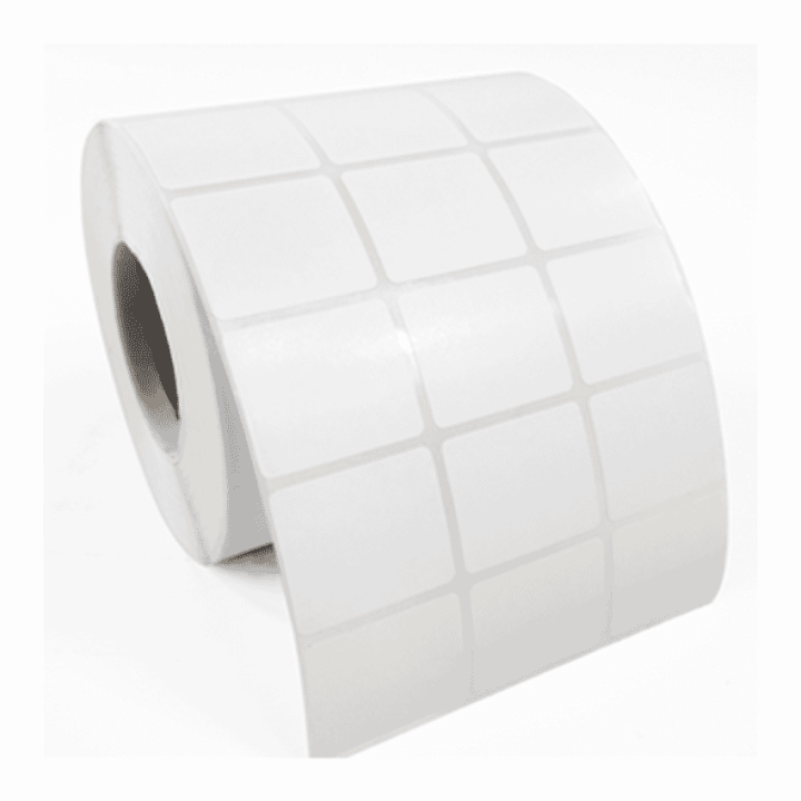 30Mm X 20Mm Barcode Labels |3Up | 6000Pcs Roll | Daraz.lk