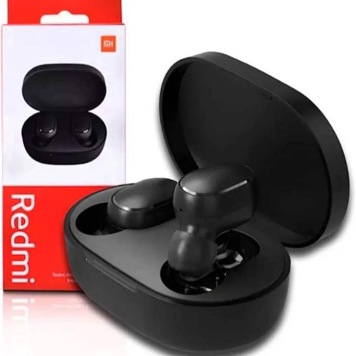 MI Redmi Airdots 2 Wireless Earbuds | Daraz.lk