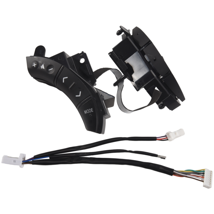 Multifunction Steering Wheel Control Switch for Land Cruiser Prado 120 ...