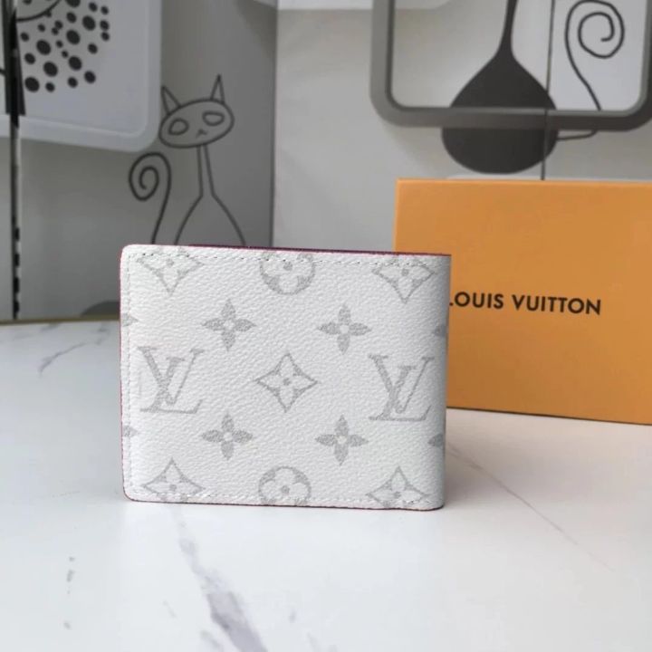 Louis Vuitton x NBA wallet | Daraz.lk