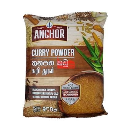 ANCHOR Curry Powder 100g | Daraz.lk