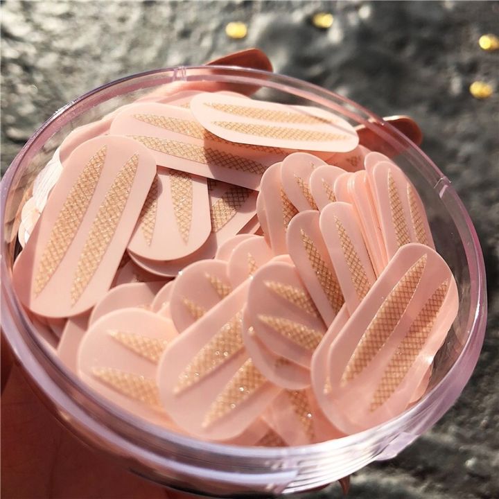 Relax dayStock Fenling® Lace Mesh Double Eyelid Stiker 150pairs Patch ...