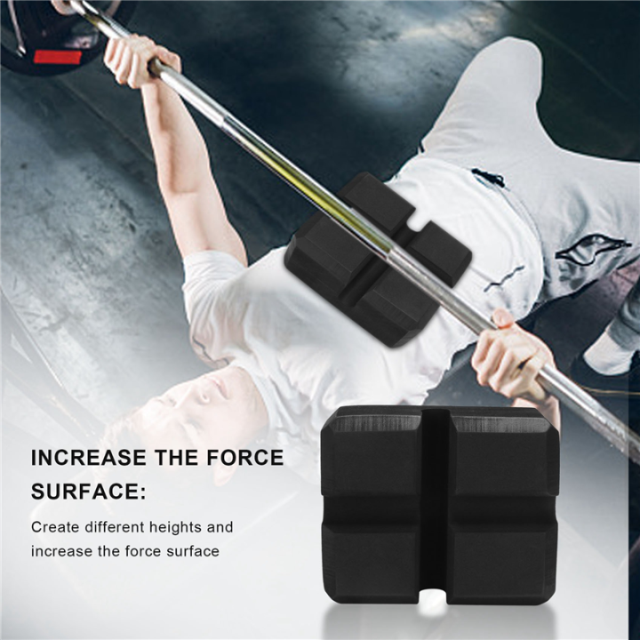 Bench Press Blocks Boards Bench Rest Foam Shooters Block | Daraz.lk