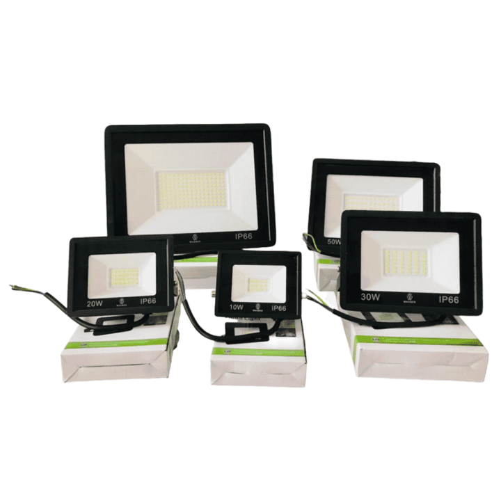 LED Flood Lights New Design Water Proof IP66 Rating FlashLight (10W ...