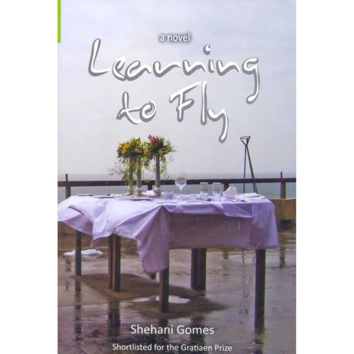 Learning to Fly | Daraz.lk: Buy Online at Best Prices in Srilanka | Daraz.lk