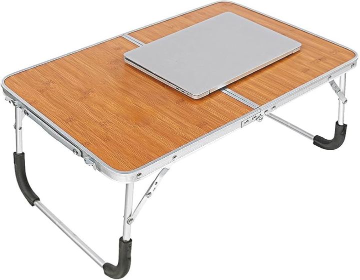 Indoor Portable Laptop and Study Table | Daraz.lk
