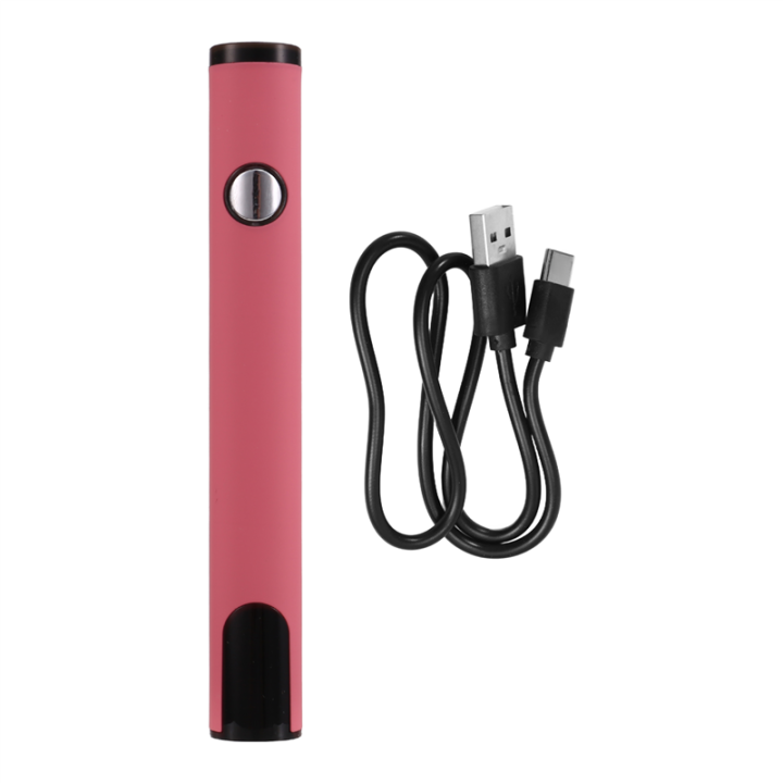 510 Thread Battery Cart Pen Headless Electric Soldering Iron with ...