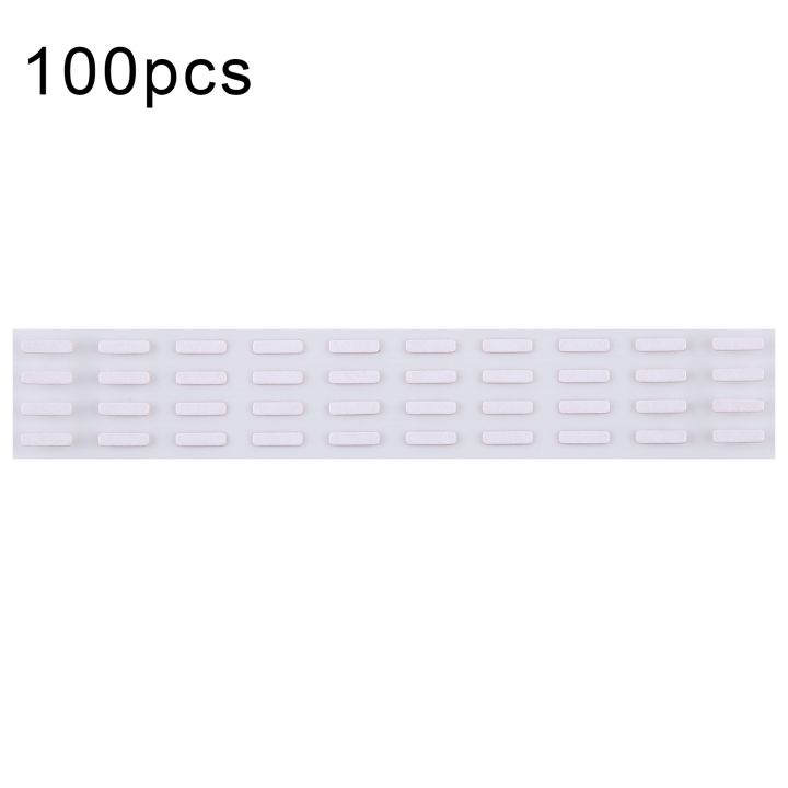 (New) For iPhone 15 Pro 100pcs/set SIM Card Holder Socket Water Damage ...