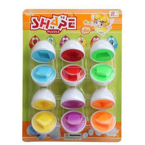 6 Smart Eggs Learning | Daraz.lk