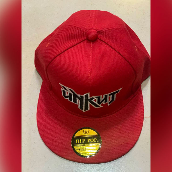 Unkut Hip Hop Men/Boys caps | Daraz.lk
