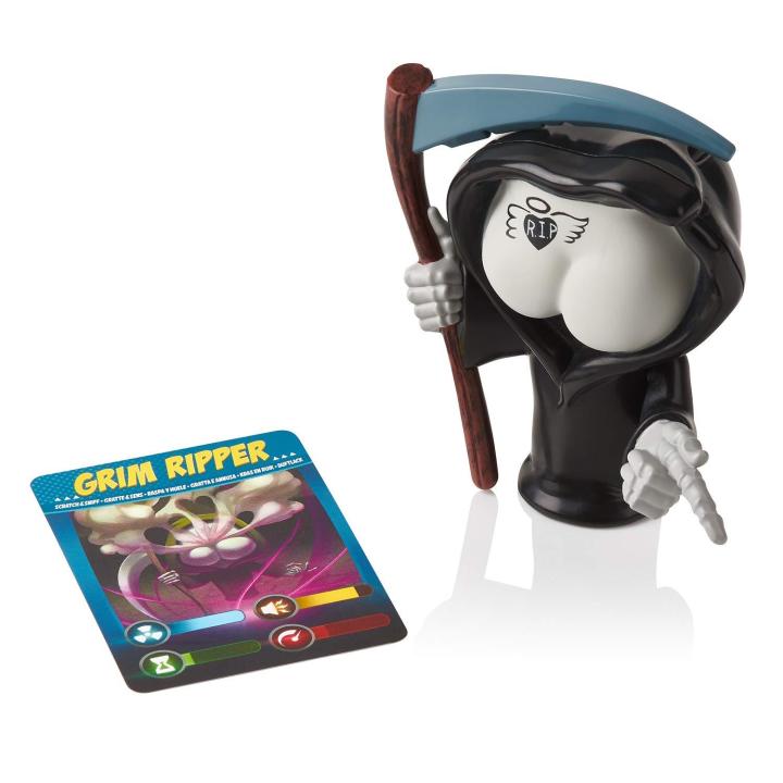 Grim Ripper | Daraz.lk: Buy Online at Best Prices in Srilanka | Daraz.lk