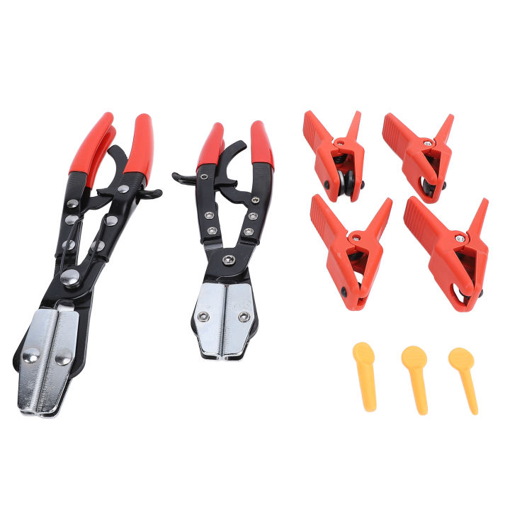 Hose Pinch Off Pliers Adjustable Clamping Force High Strength ...