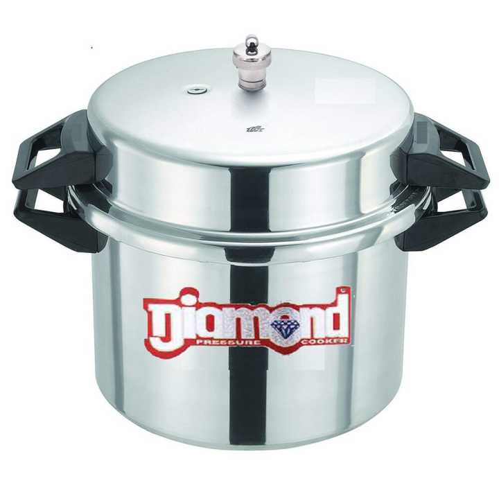 Diamond Pressure Cooker 35 L | Daraz.lk