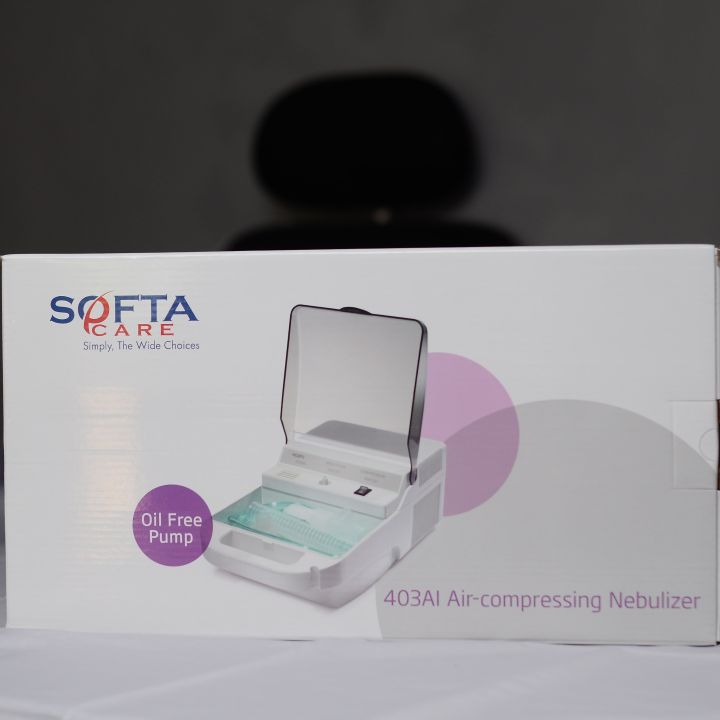 Air Compressing Nebulizer | Daraz.lk