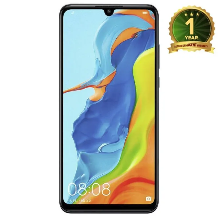 Huawei Huawei P30 Lite 6GB RAM 128GB ROM | Daraz.lk